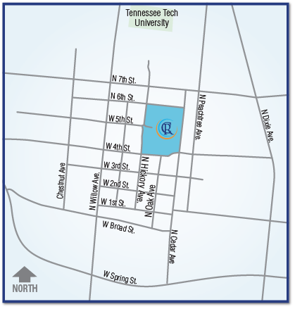 Cookeville Regional Medical Center